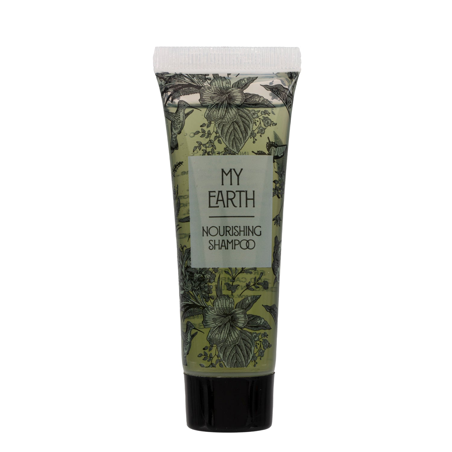 MY EARTH GARDEN OF EDEN 1oz Shampoo | Erwyn Products