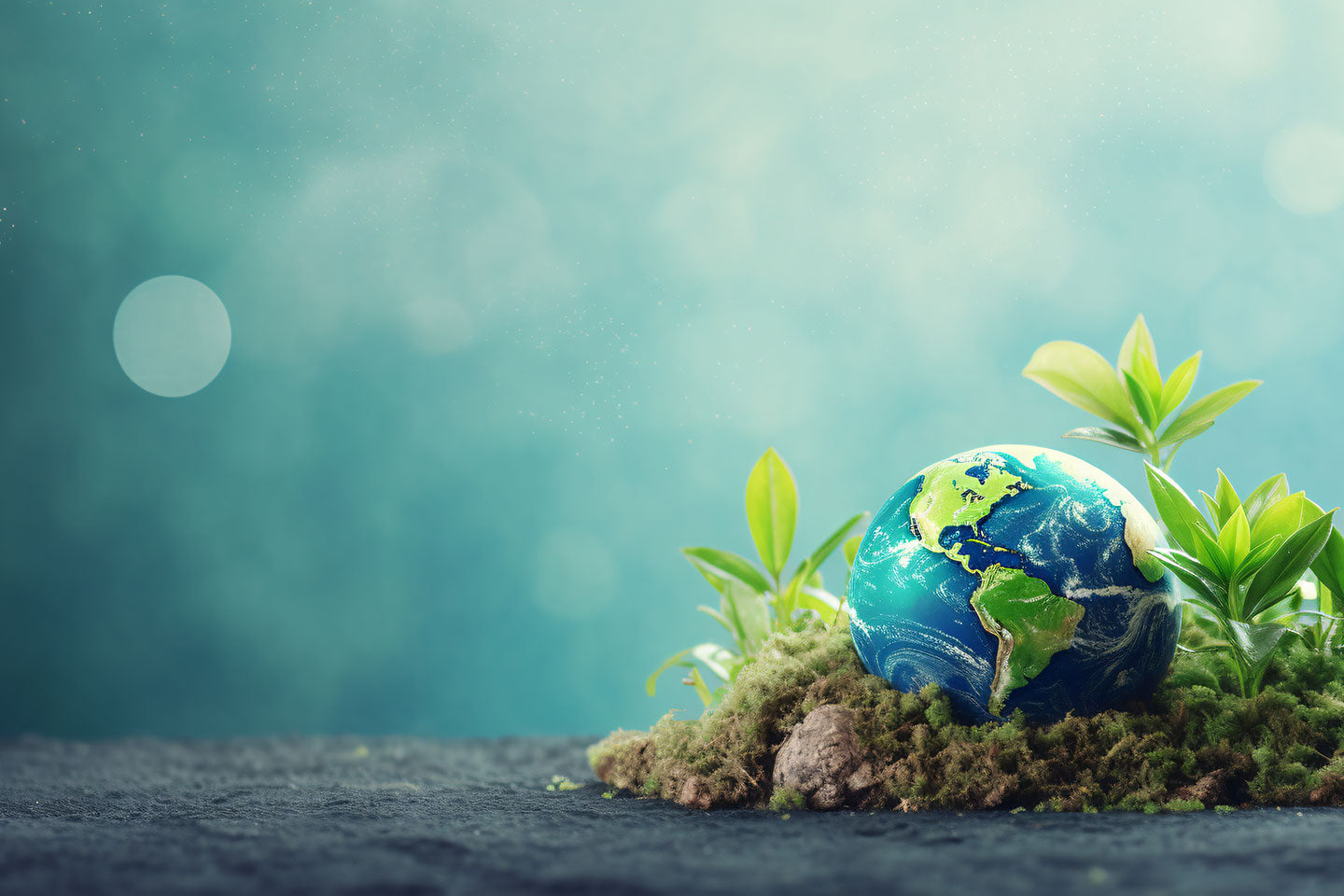 Earth Day: Sustainable Style for Elevated Hotels | Erwyn Products