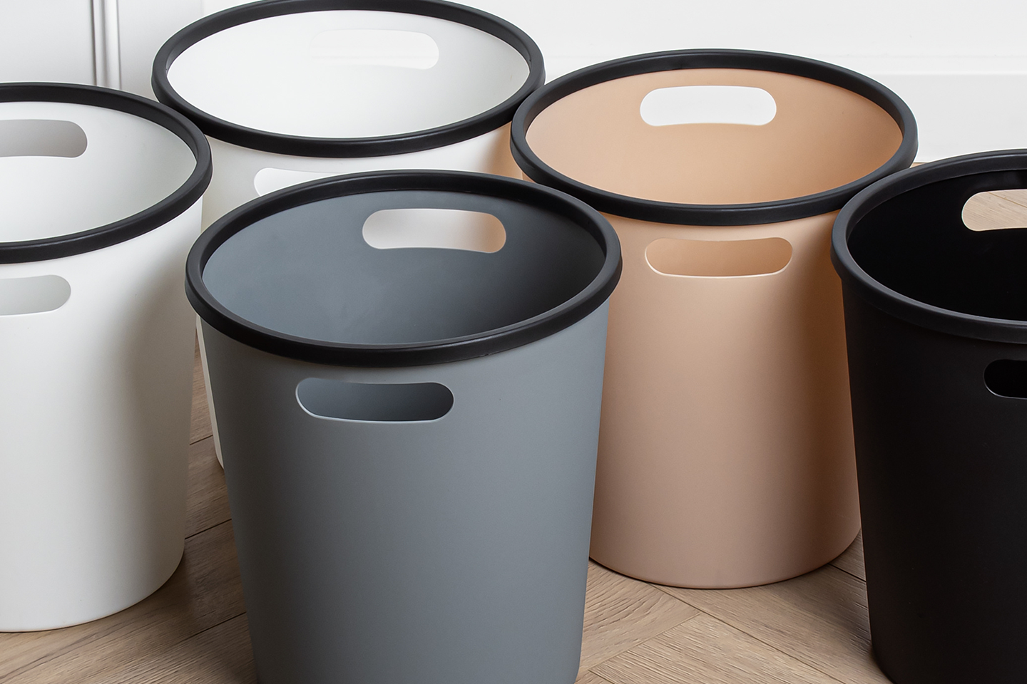 Wastebaskets | Hospitality Waste Management | Erwyn Products