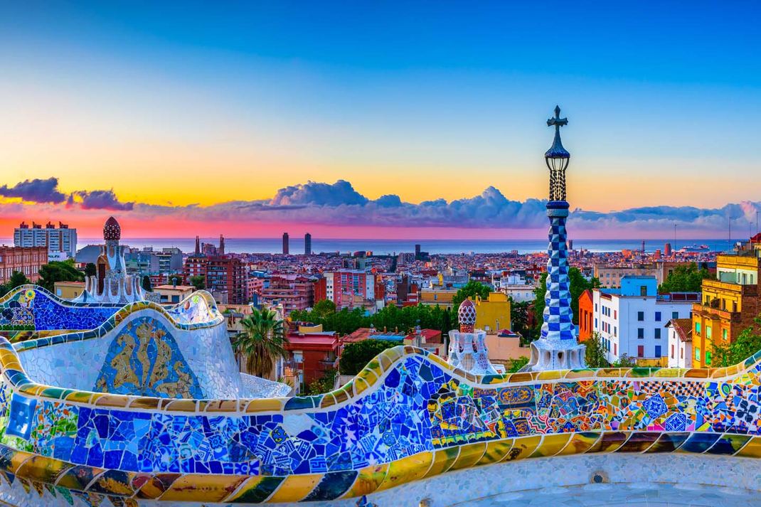 Barcelona | Elegant Hospitality Essentials | Erwyn Products