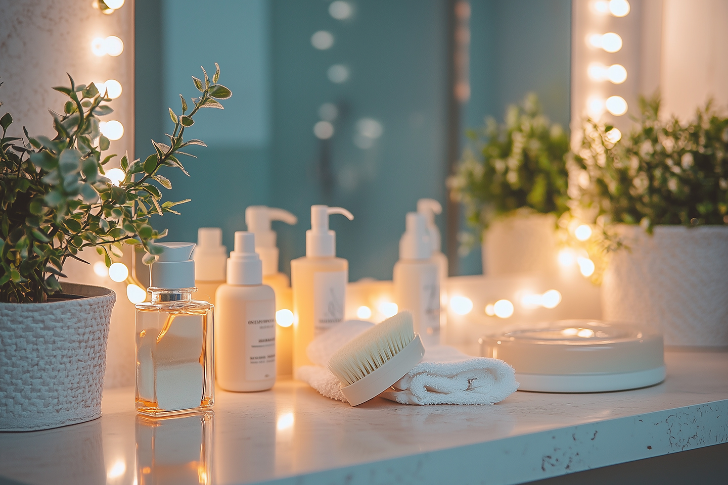 Personal Care Amenities | Premium Hotel Essentials | Erwyn Products