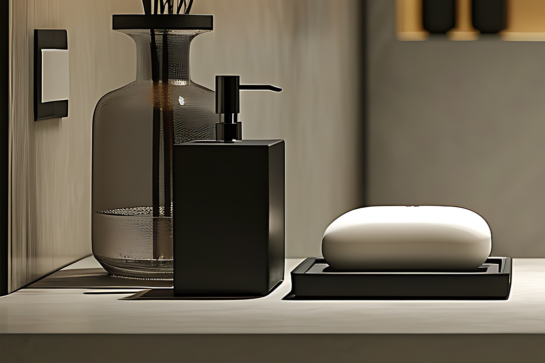Soap Dishes Collection for Hotels | Erwyn Products