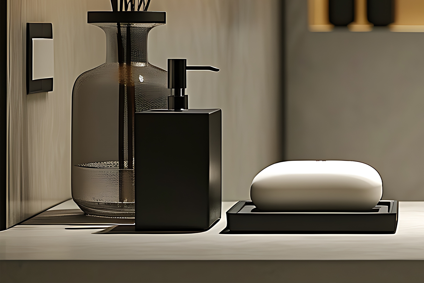 Soap Dishes Collection for Hotels | Erwyn Products