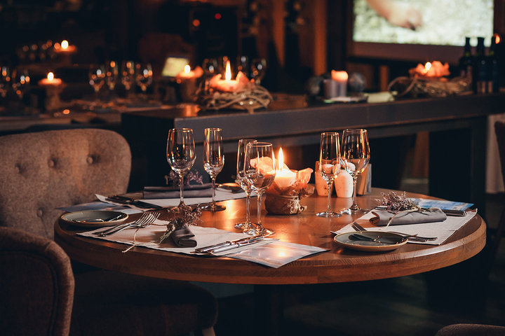 Table Trend Placemats | Stylish Upscale Dining | Erwyn Products