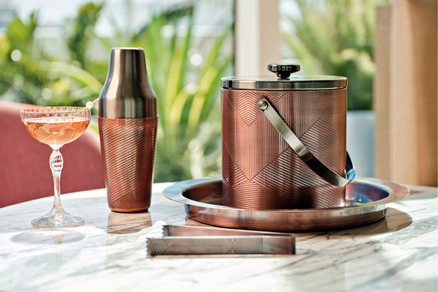Urban Oasis | Modern Hospitality Accessories | Erwyn Products