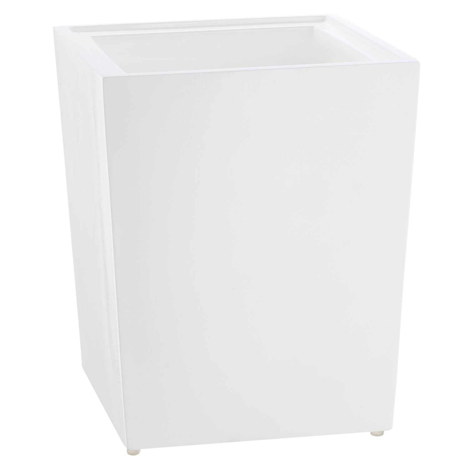 Brilliance 8qt Wastebasket | Waste Solution | Erwyn Products