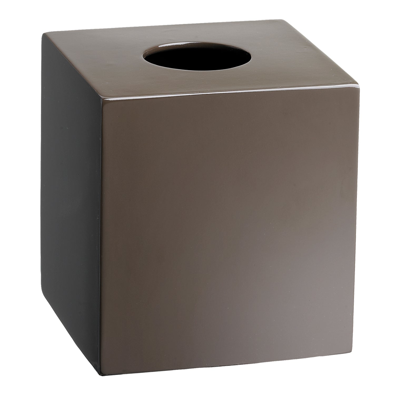 Hemmingway Boutique Tissue Box Cover | Erwyn Products