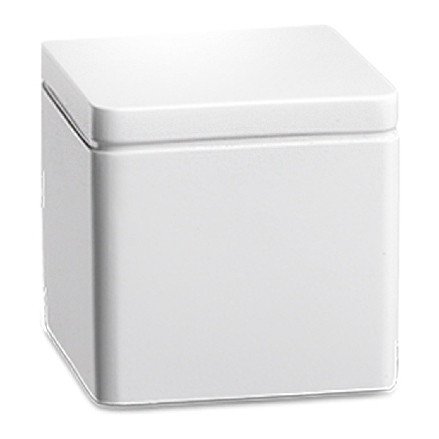 Malibu Cotton Ball Jar | Modern Bathroom Accessory | Erwyn Products
