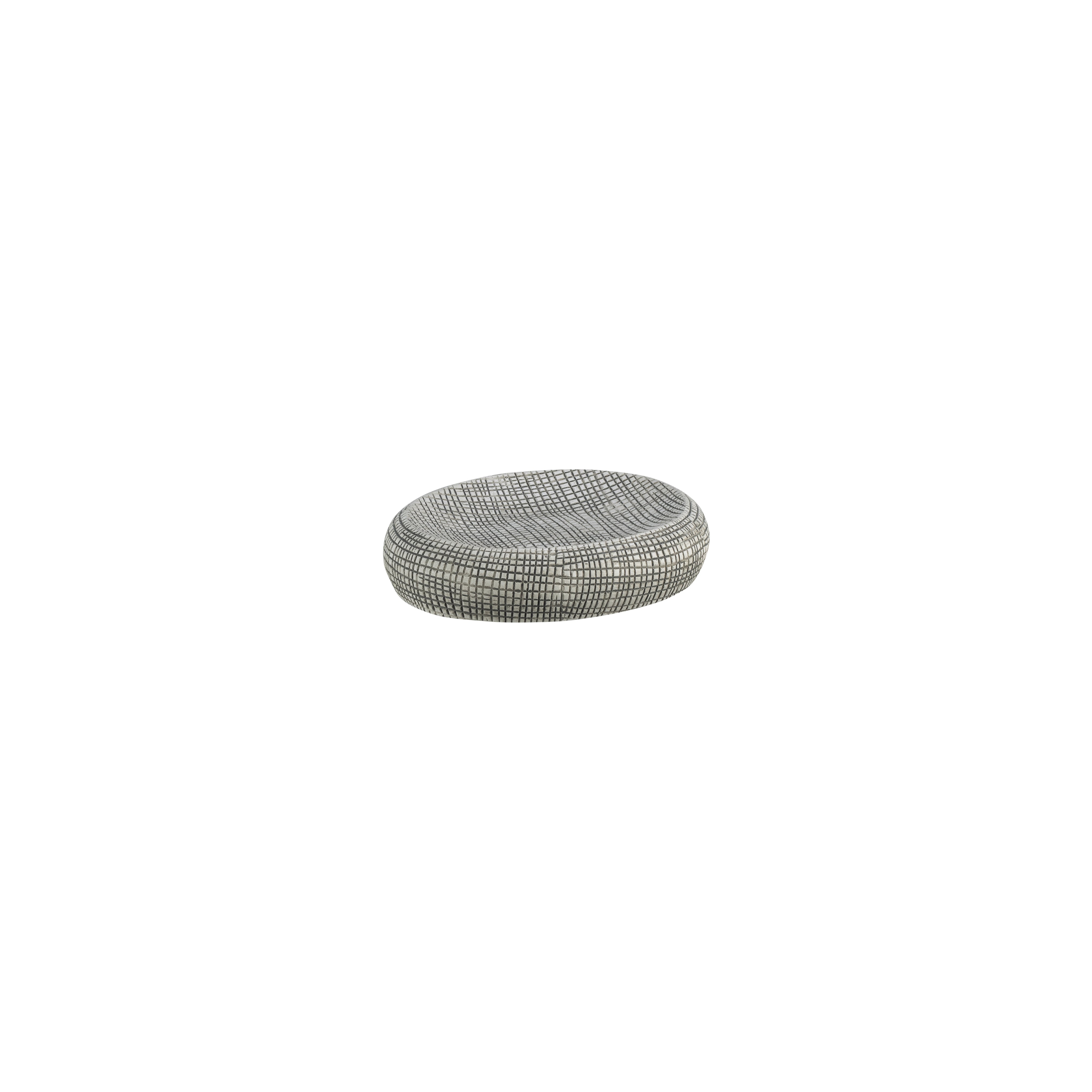Weave Soap Dish | Secure Soap Bar Holder | Erwyn Products