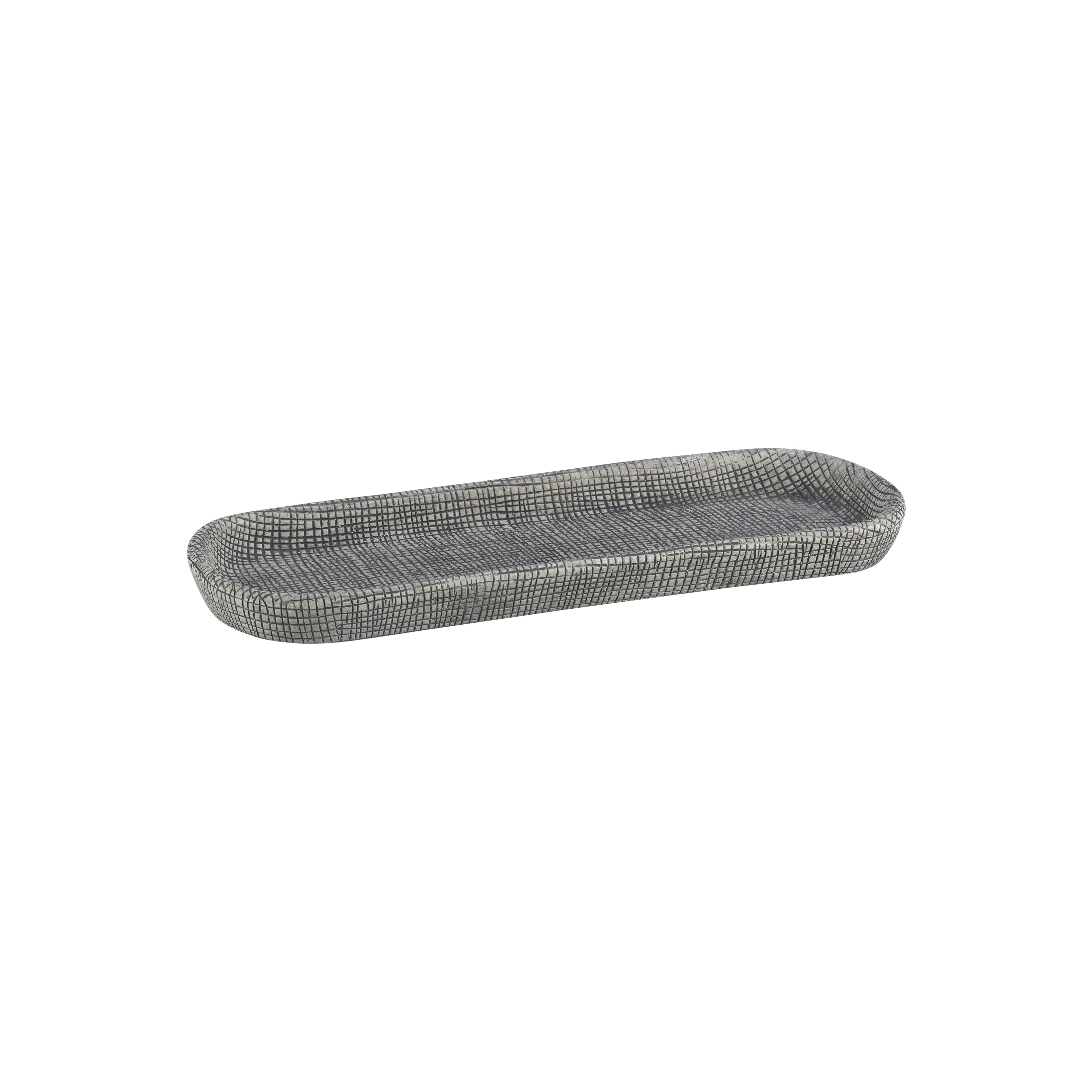 Weave Amenity Tray | Personal Care Organizer | Erwyn Products