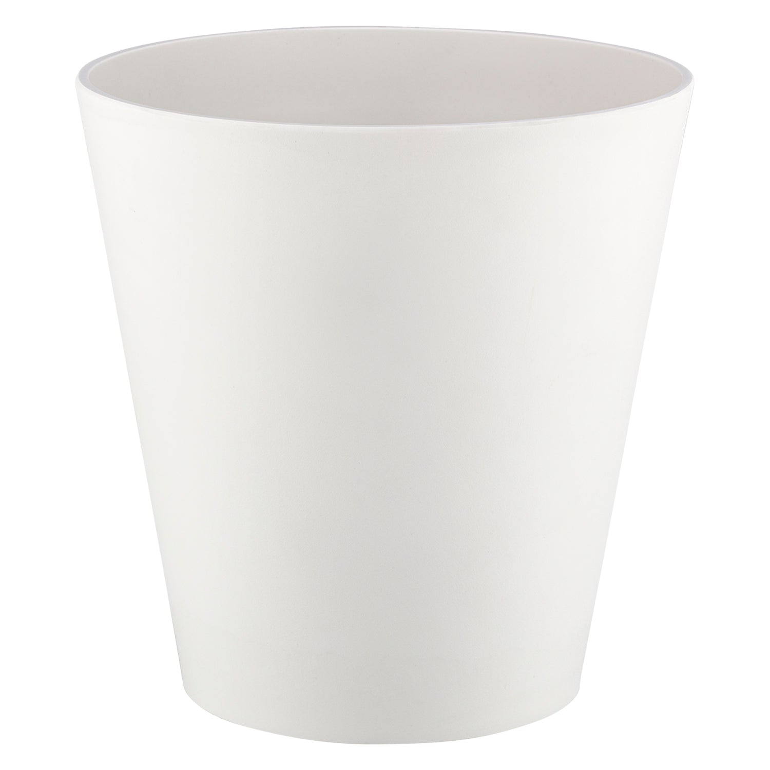 Madison 14qt Wastebasket | Eco-Friendly Wastebin | Erwyn Products