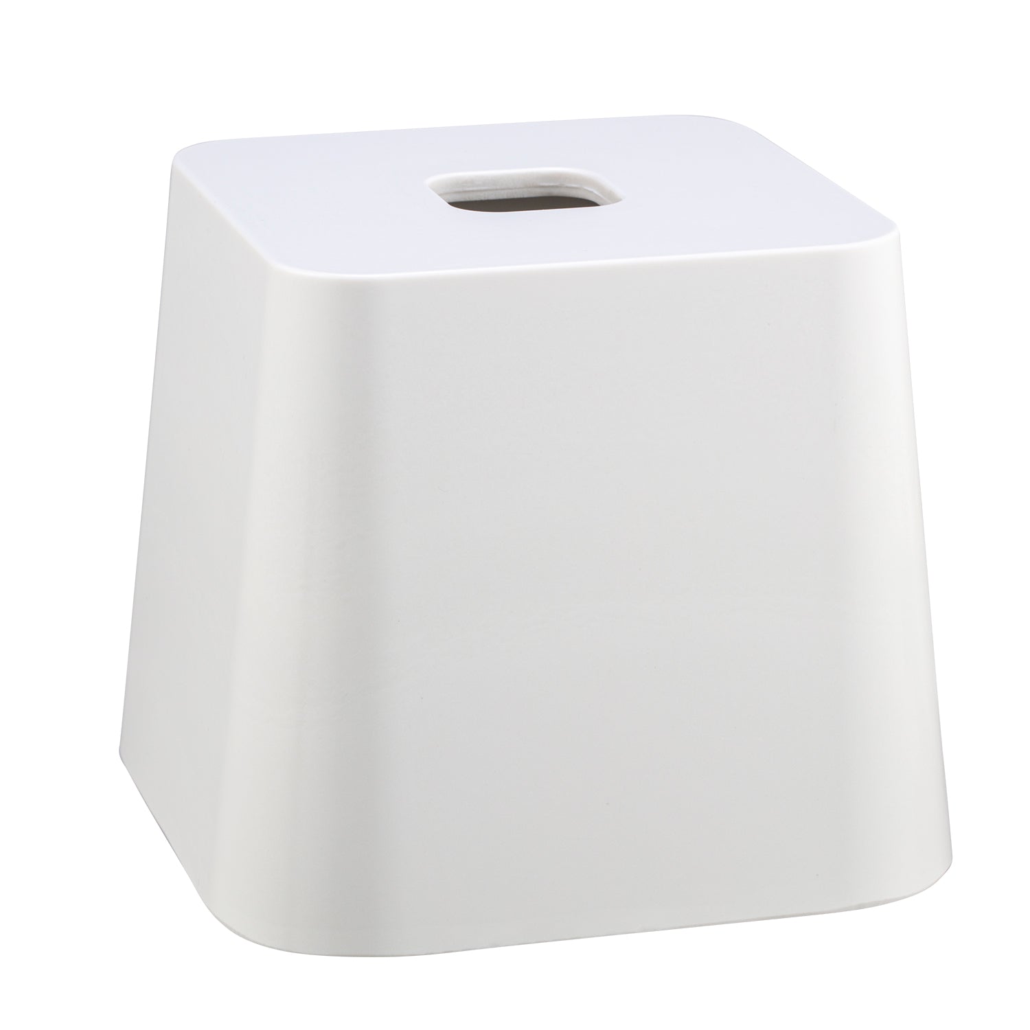 Madison Boutique Tissue Box Cover | Eco Friendly | Erwyn Products