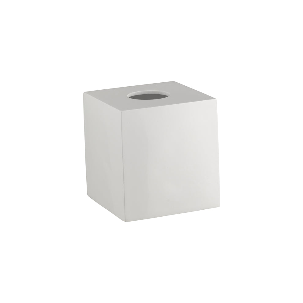 Form Boutique Tissue Box Cover | Stylish & Functional | Erwyn Products