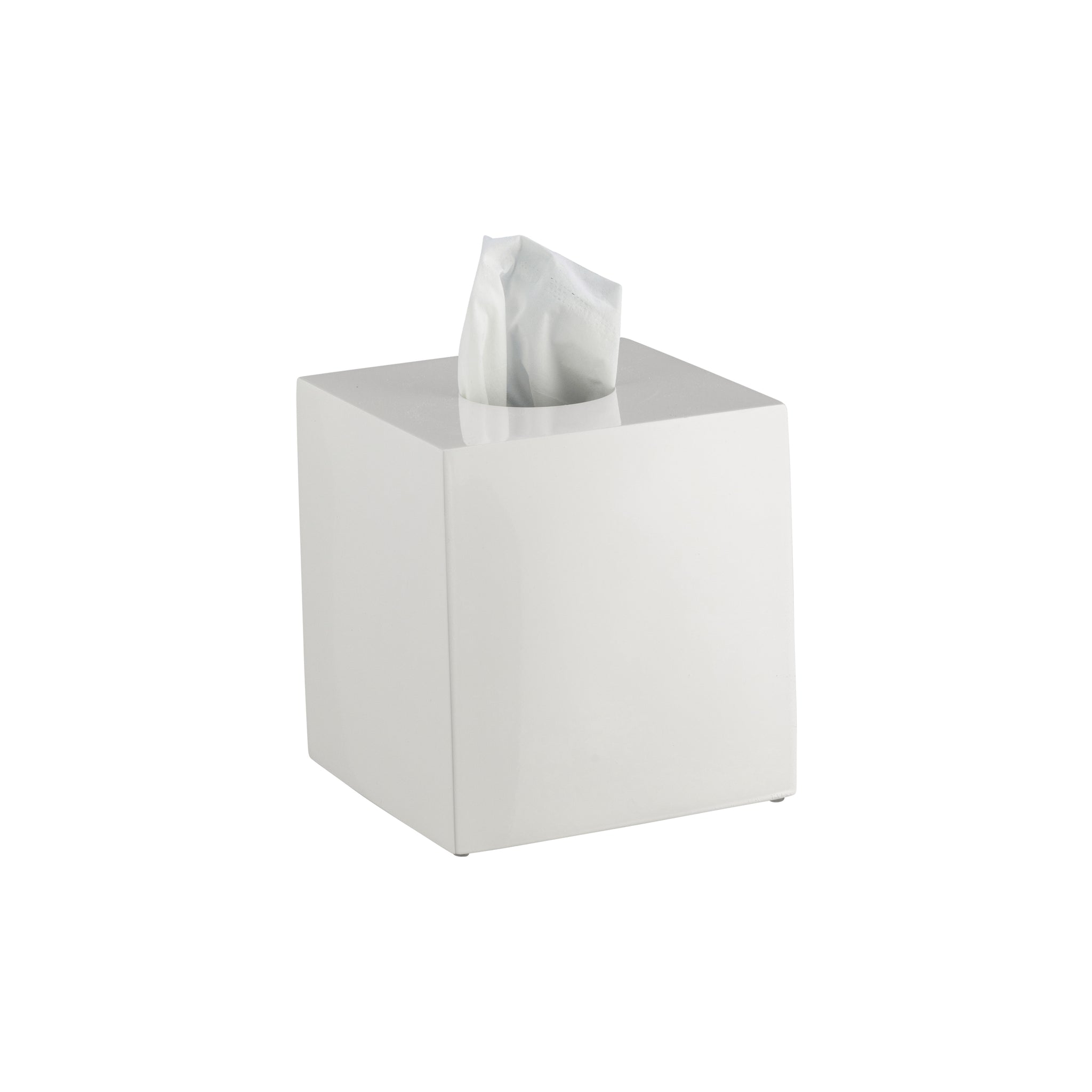 Form Boutique Tissue Box Cover | Stylish & Functional | Erwyn Products