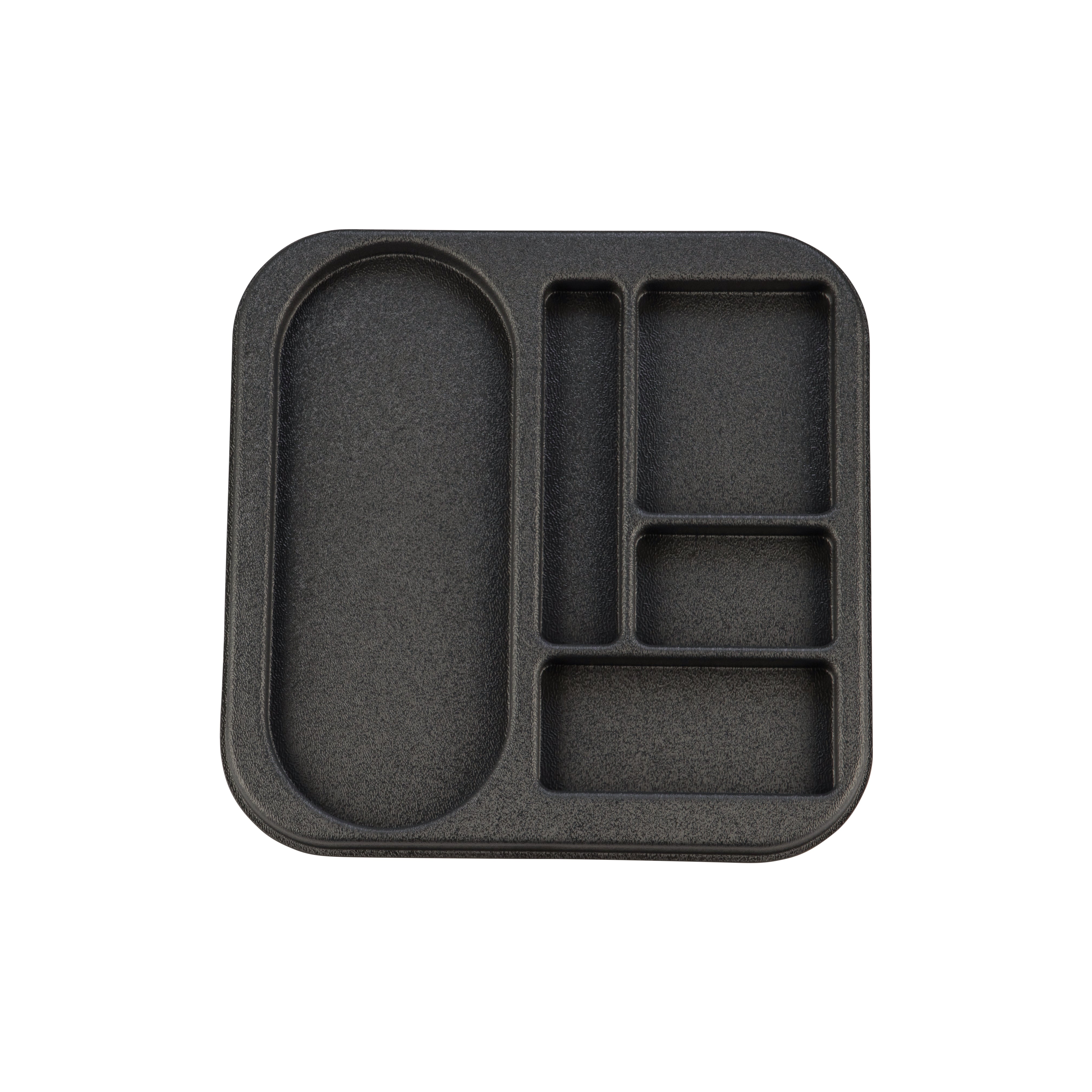 Wake up Call K-Suite Compartment Tray | Erwyn Products