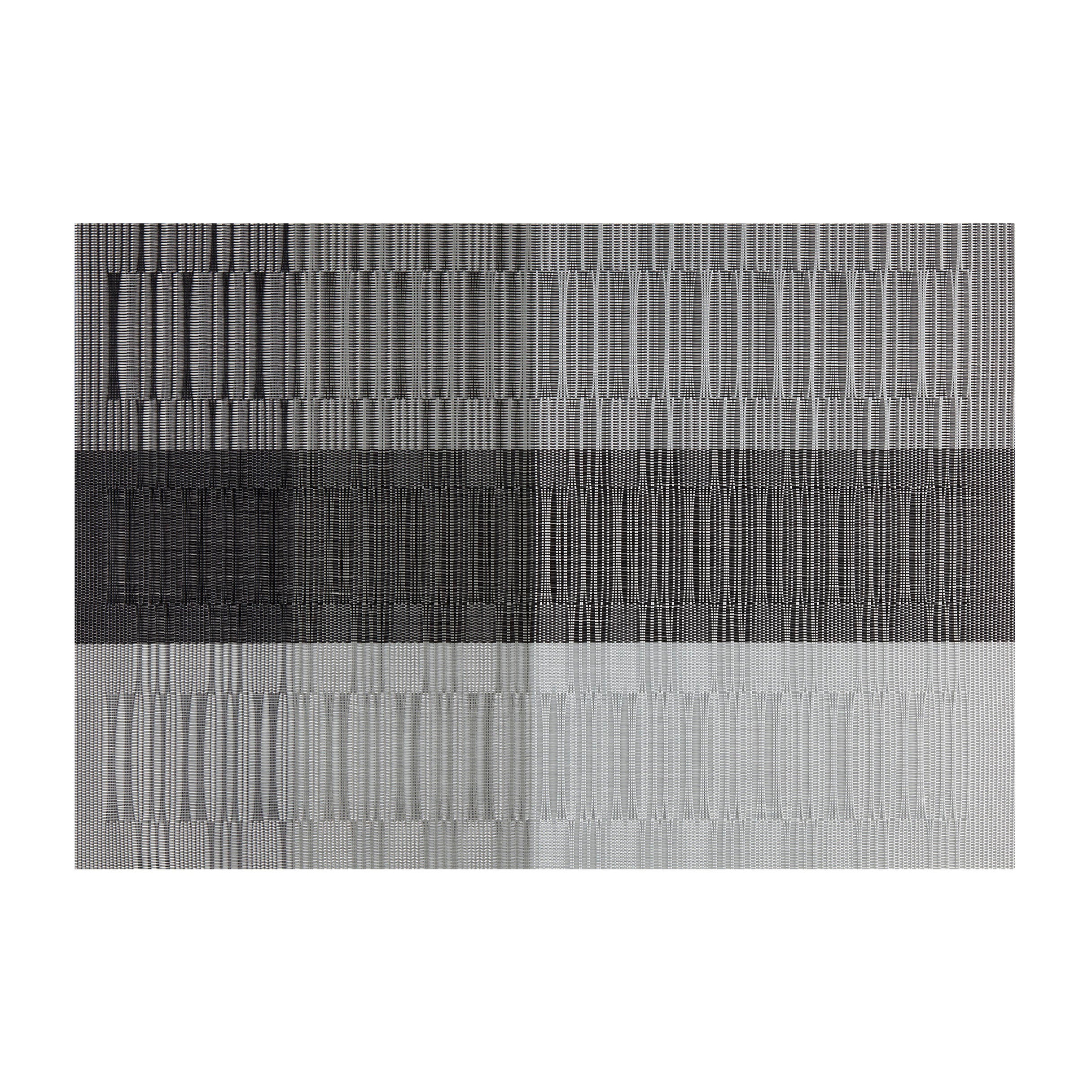 Table Trend Placemat: Bamboo Set/6 | Erwyn Products
