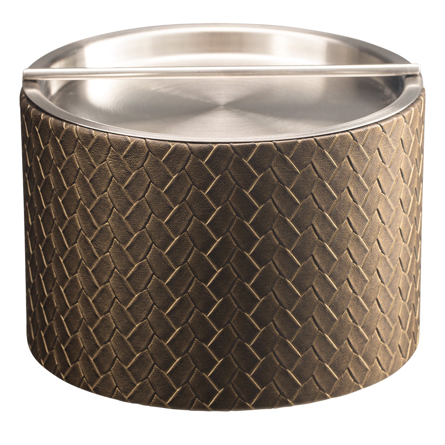 San Remo Mesa Ice Bucket w/ Stainless Cover | Erwyn Products