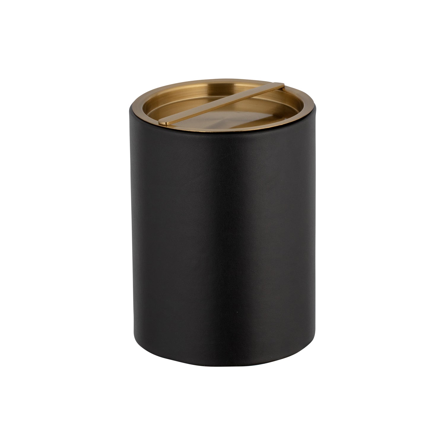 Santa Barbara Tall Ice Bucket | Gold Bridge Cover | Erwyn Products