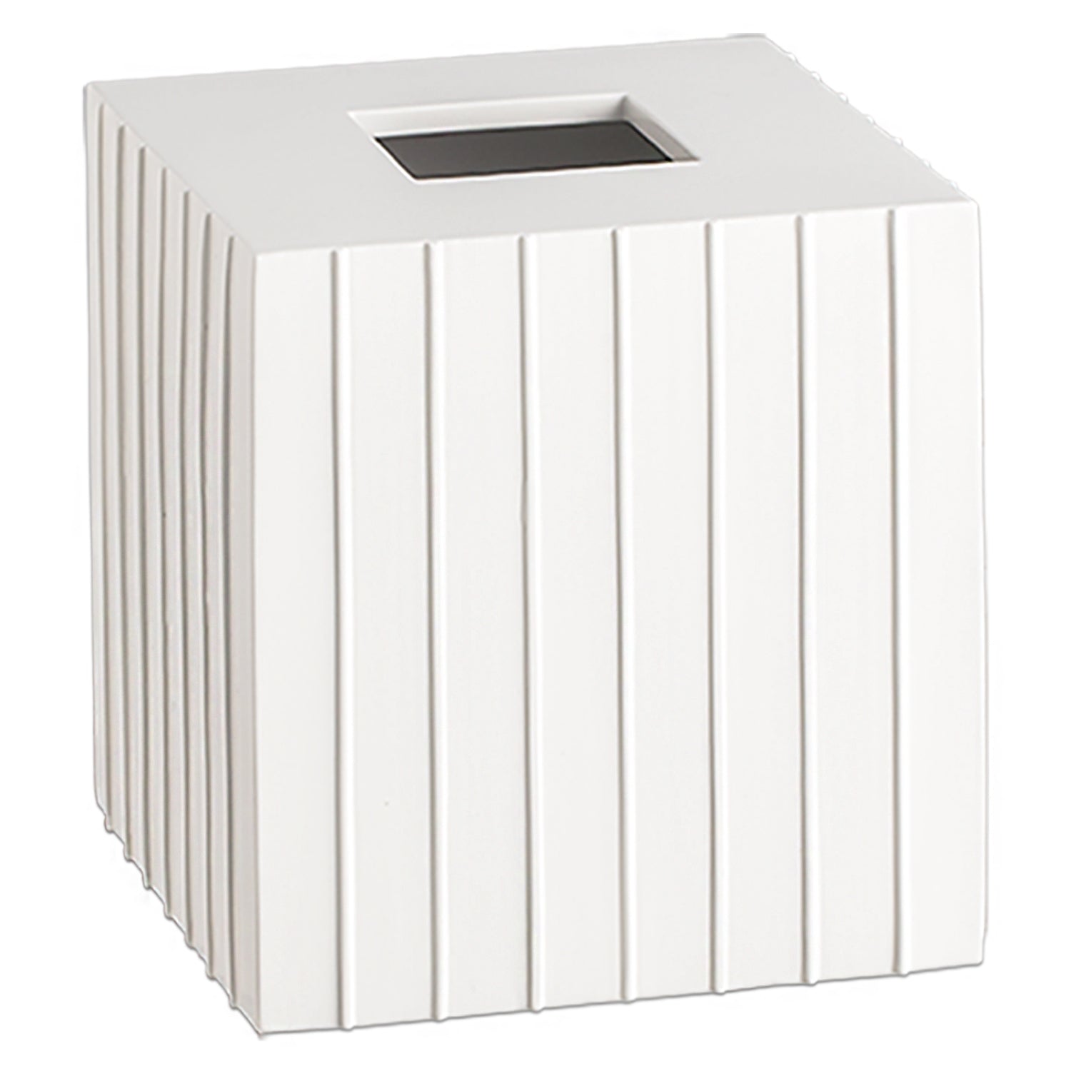 Platform Boutique Tissue Box Cover | Erwyn Products