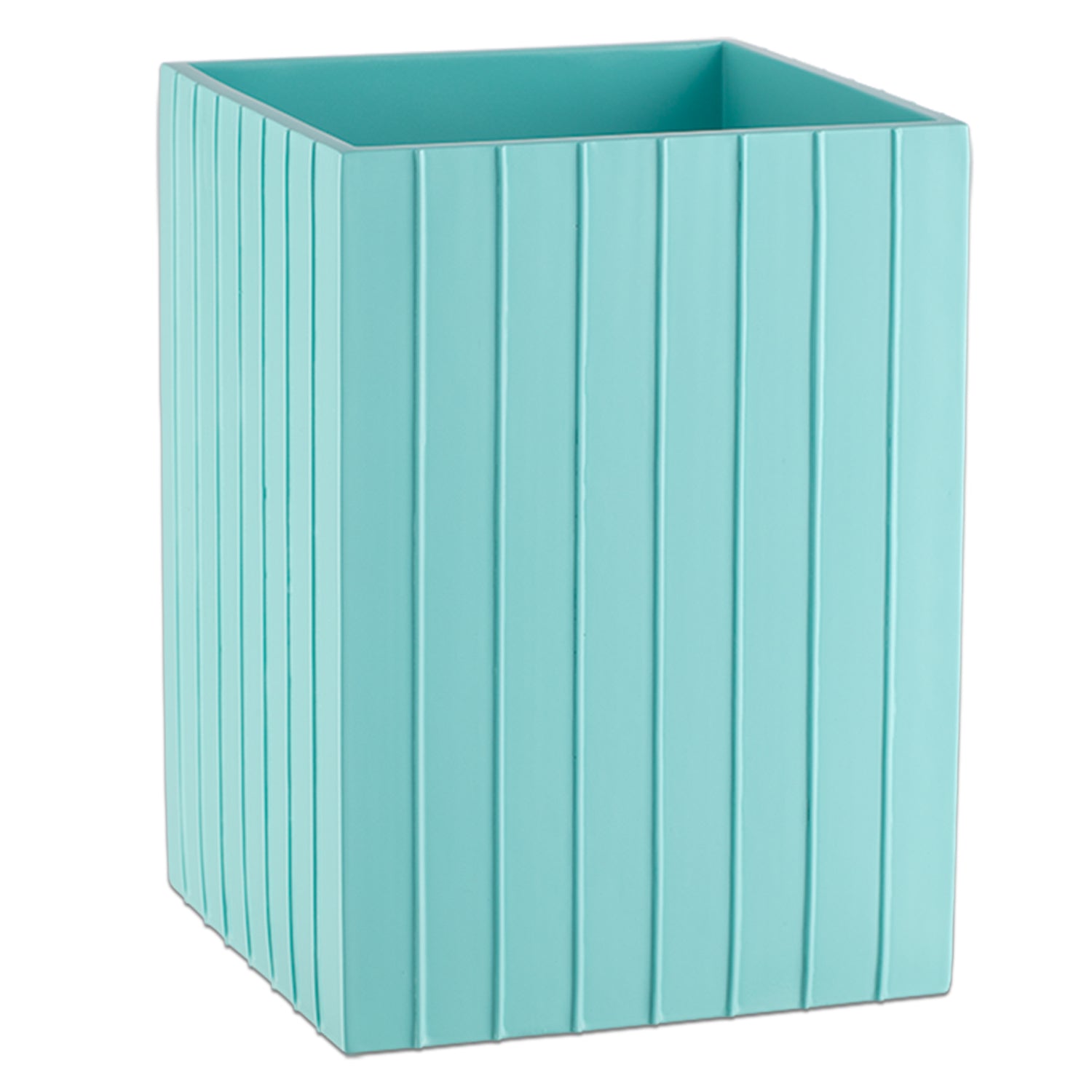 Platform 8qt Wastebasket | Stylish Waste Management | Erwyn Products