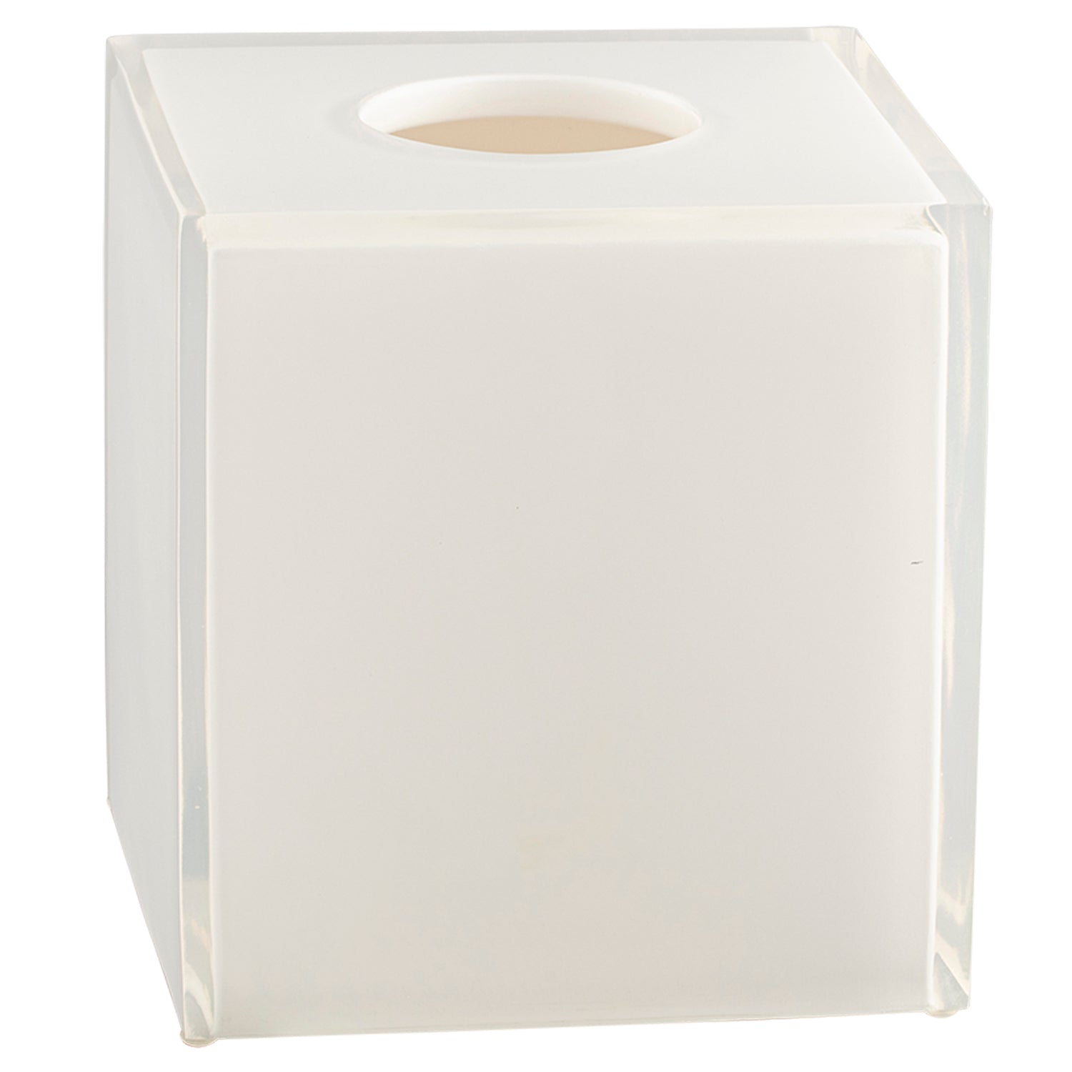 Reflections Boutique Tissue Box Cover | Erwyn Products