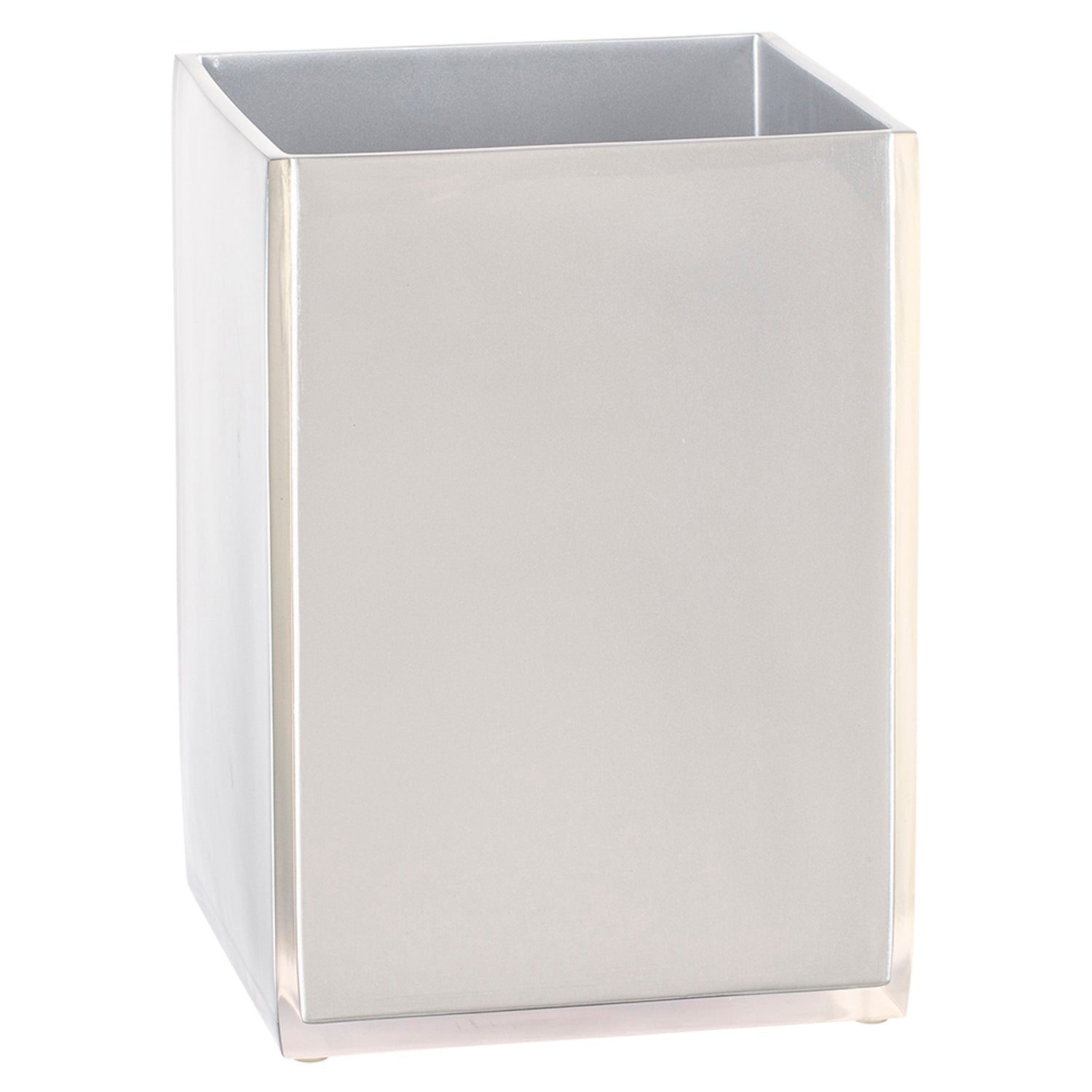 Reflections 8qt Wastebasket | Stylish Waste Solution | Erwyn Products