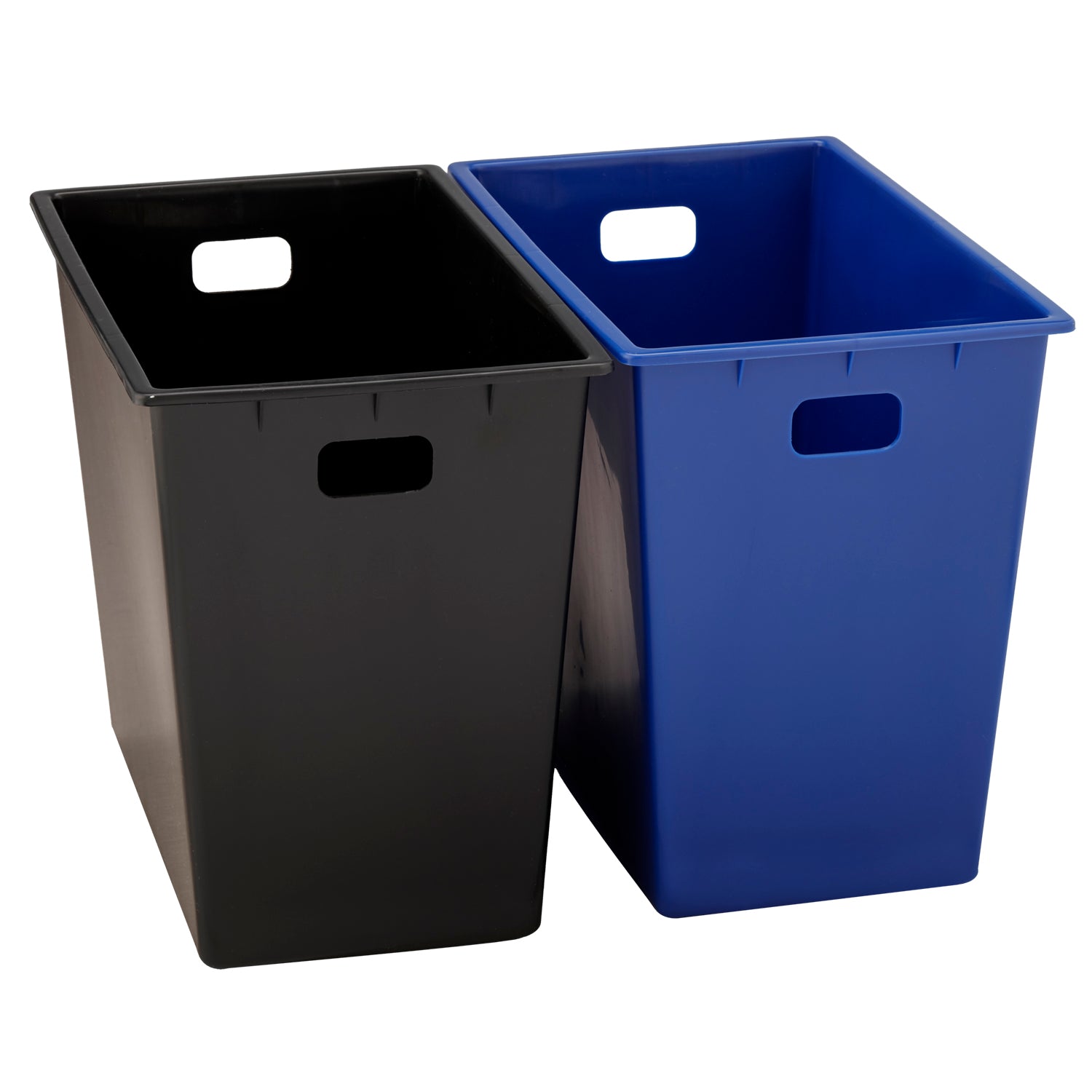 Cordoba 32qt Family Recycle Wastebasket Liners | Erwyn Products
