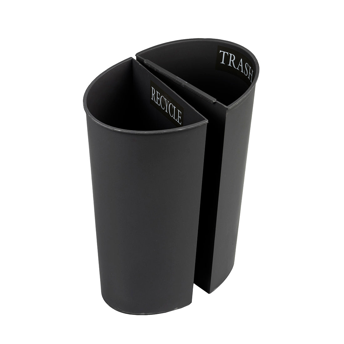 Recycle Liners 2-Piece Set | Easy-Clean Solution | Erwyn Products