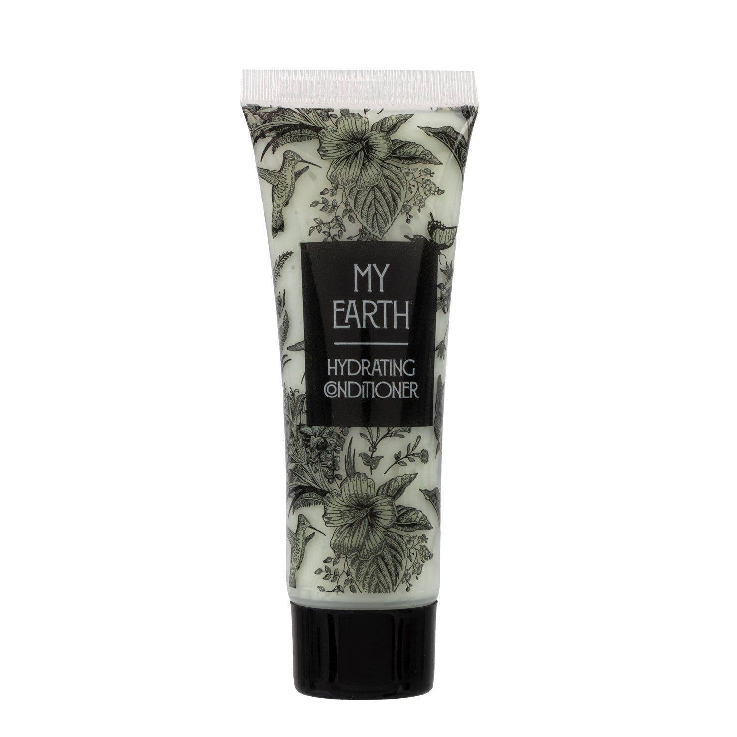 MY EARTH: GARDEN OF EDEN 1oz Conditioner | Erwyn Products