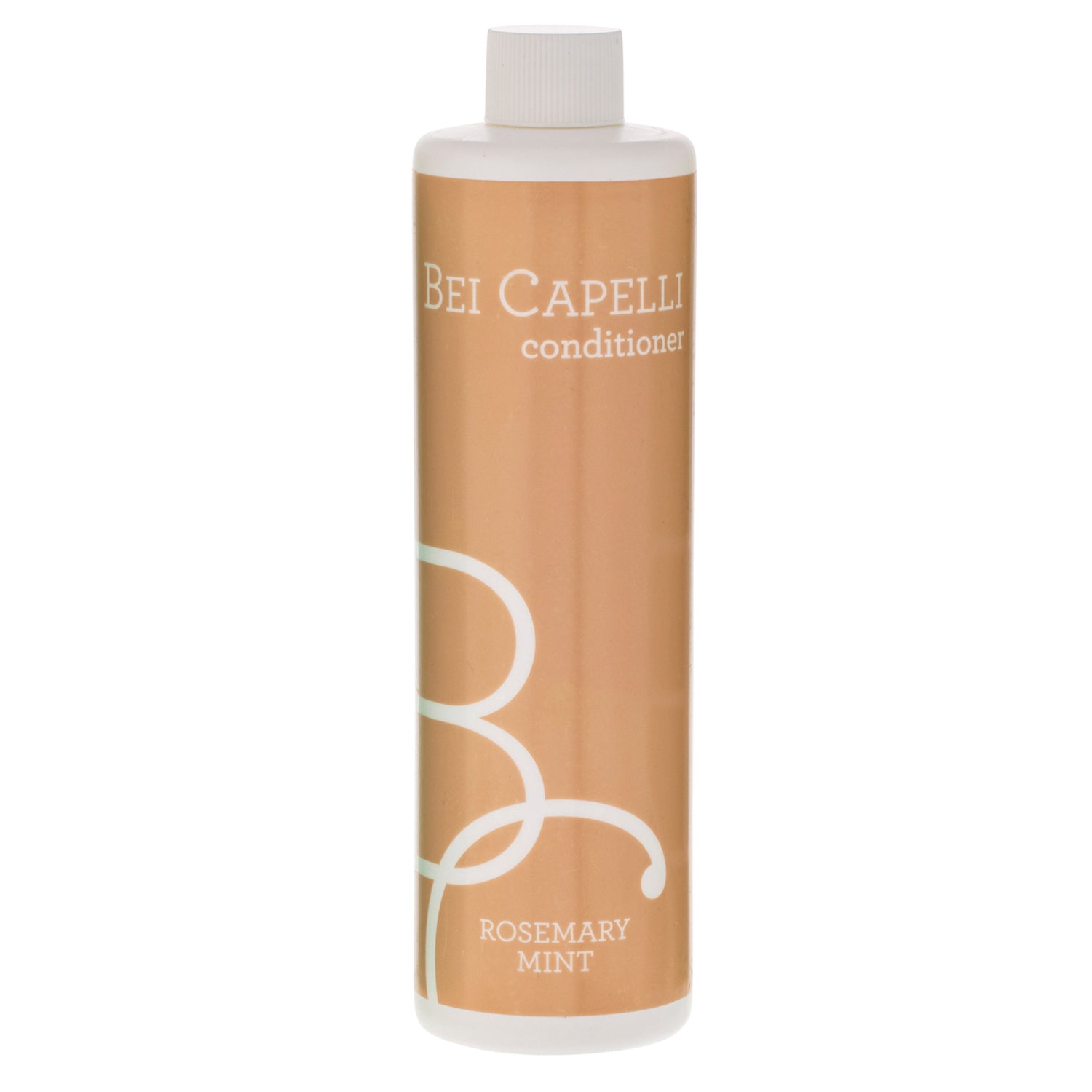 BEI CAPELLI: 12oz Conditioner | Premium Hair Care | Erwyn Products