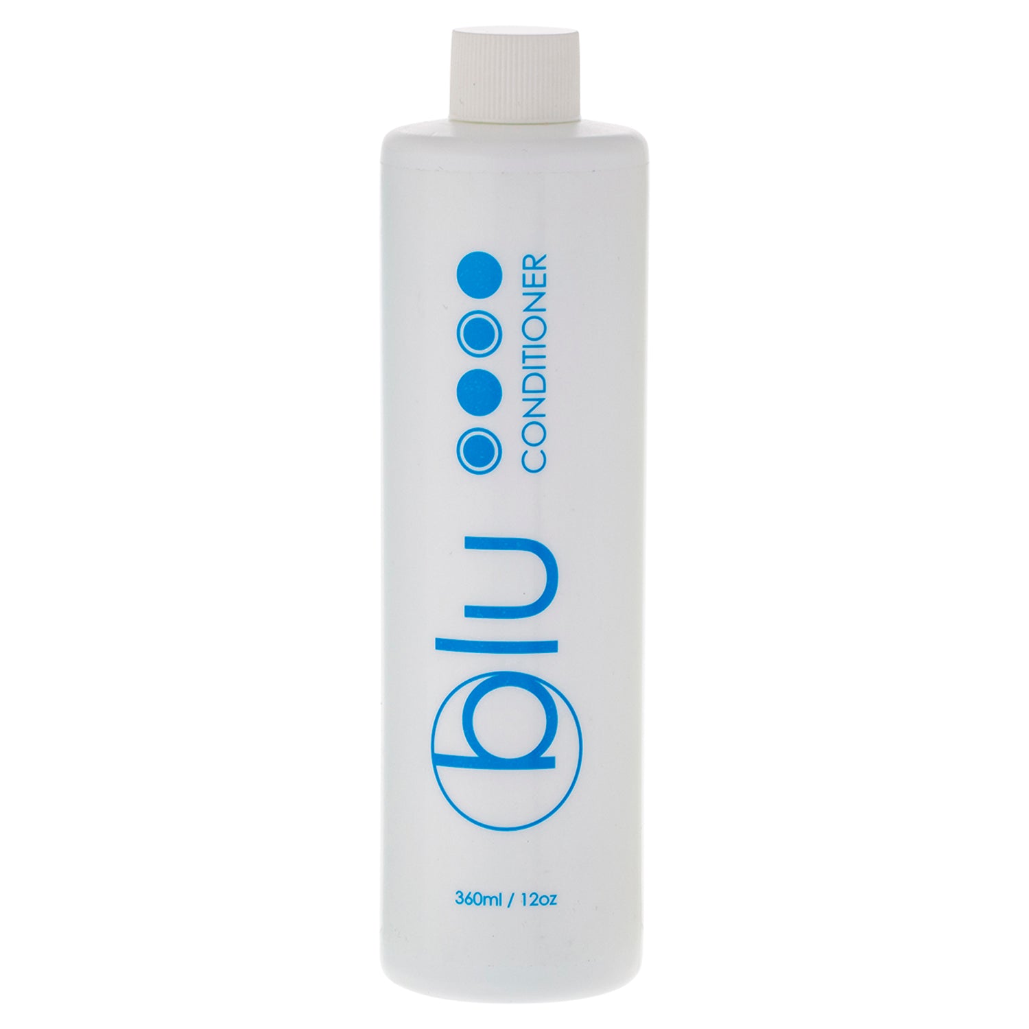 BLU 12oz Conditioner | Luxurious Shower Amenity | Erwyn Products