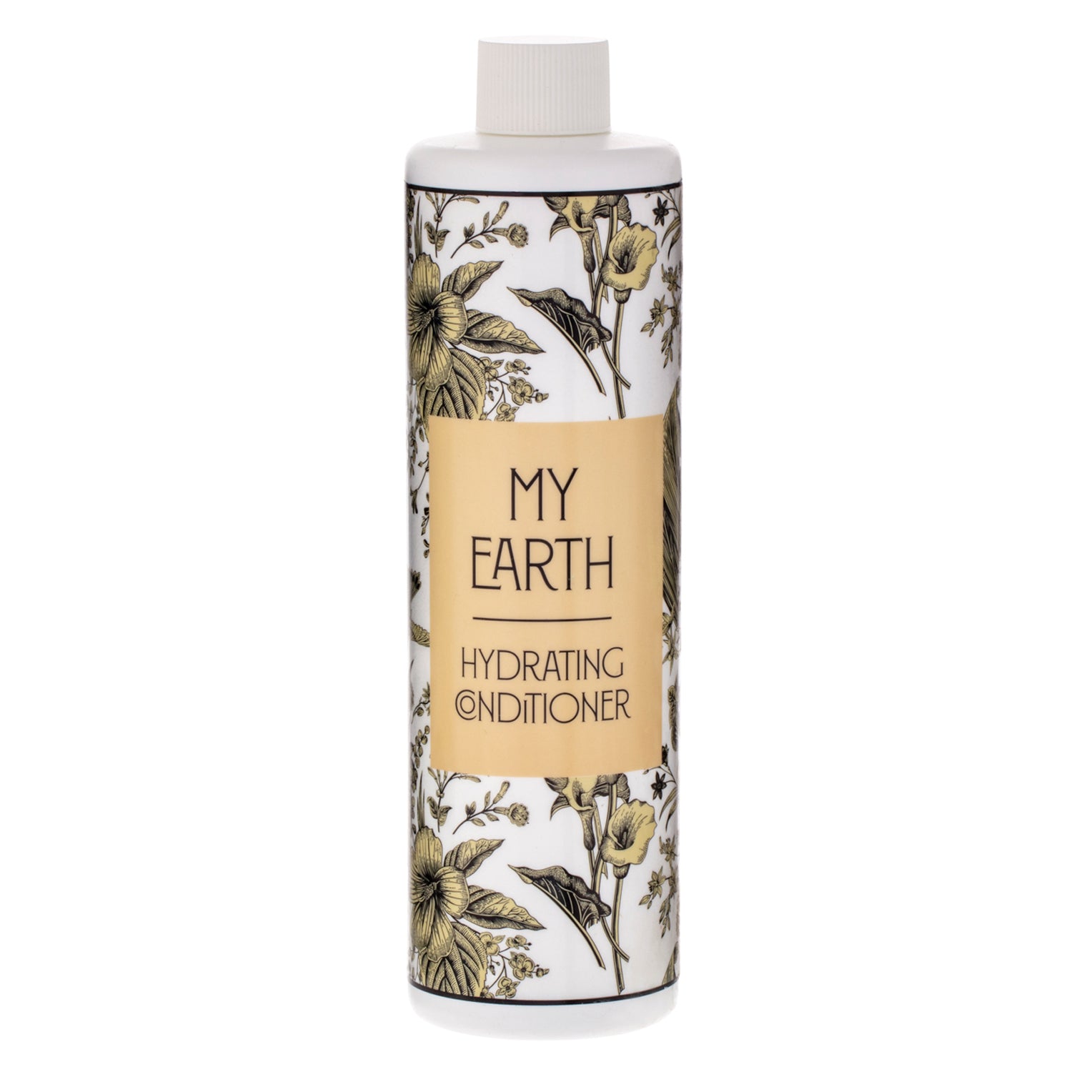 MY EARTH: GARDEN OF EDEN 12oz Conditioner | Erwyn Products
