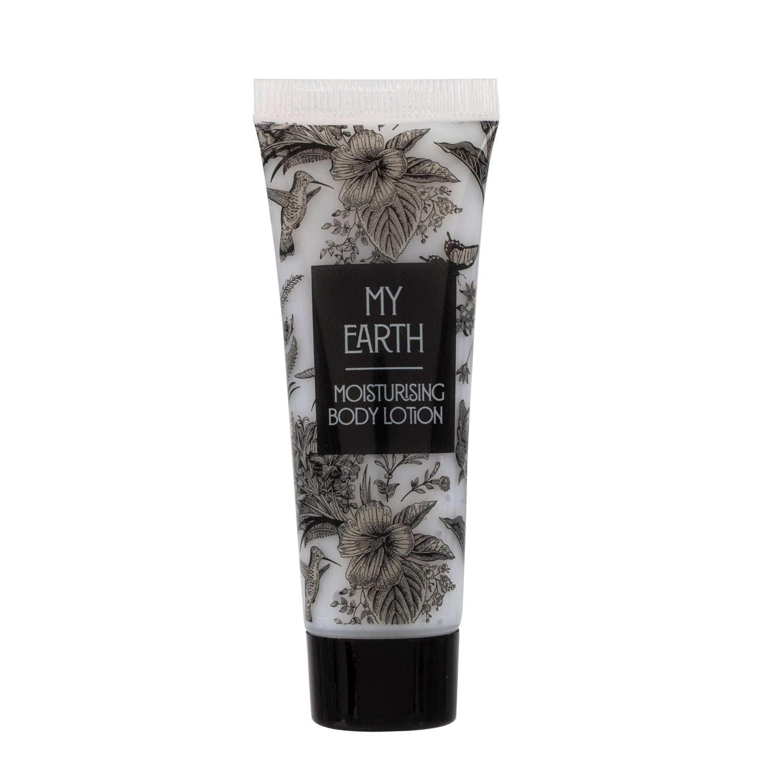MY EARTH: GARDEN OF EDEN 1oz Body Lotion | Erwyn Products