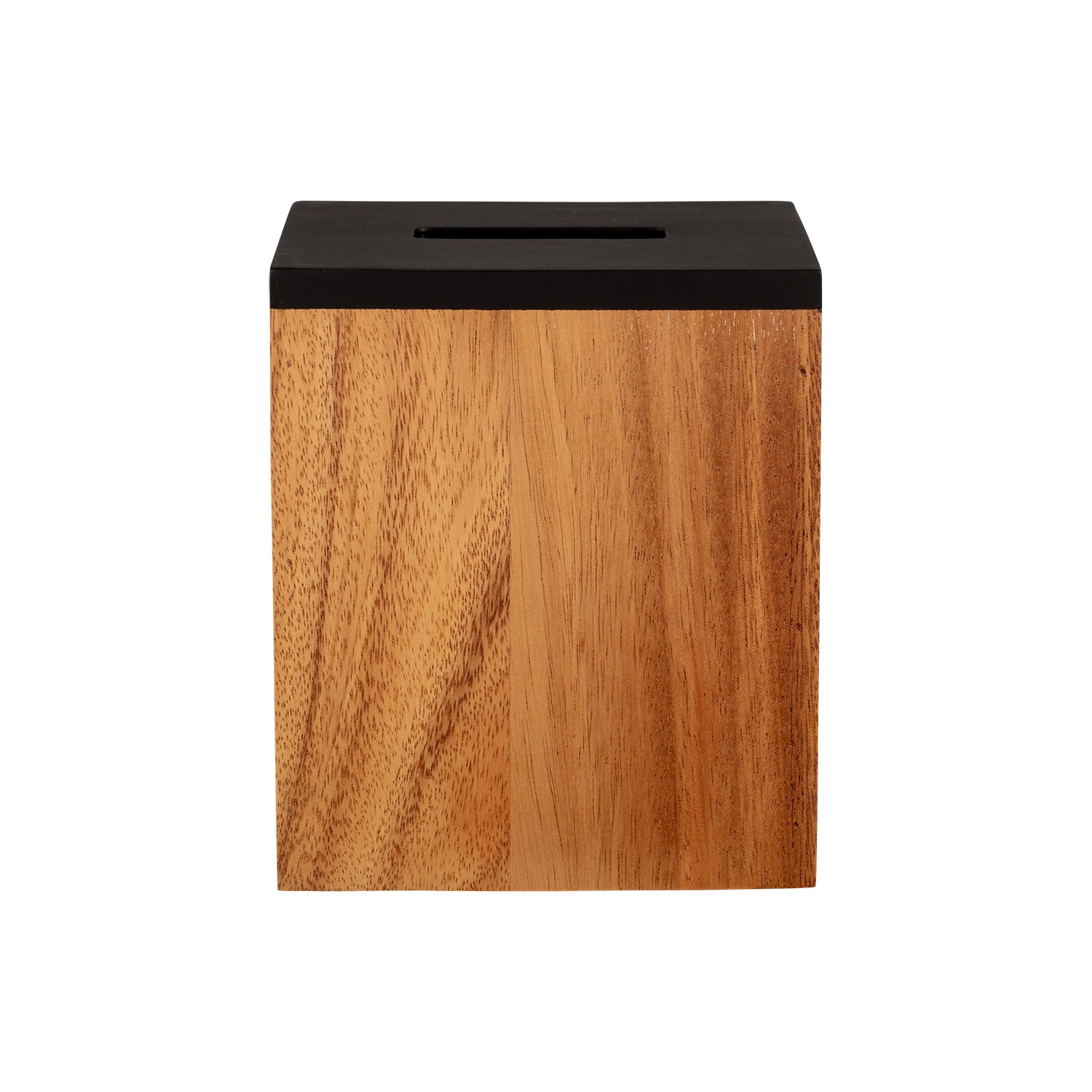 Canopy Acacia Boutique Tissue Box Cover | Erwyn Products