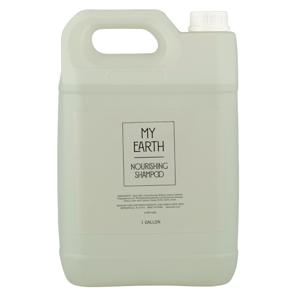 MY EARTH: GARDEN OF EDEN 1 Gallon Shampoo | Erwyn Products